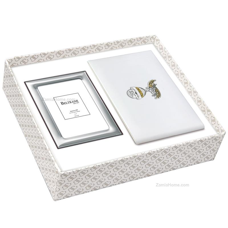 Beltrami Favors Picture frames